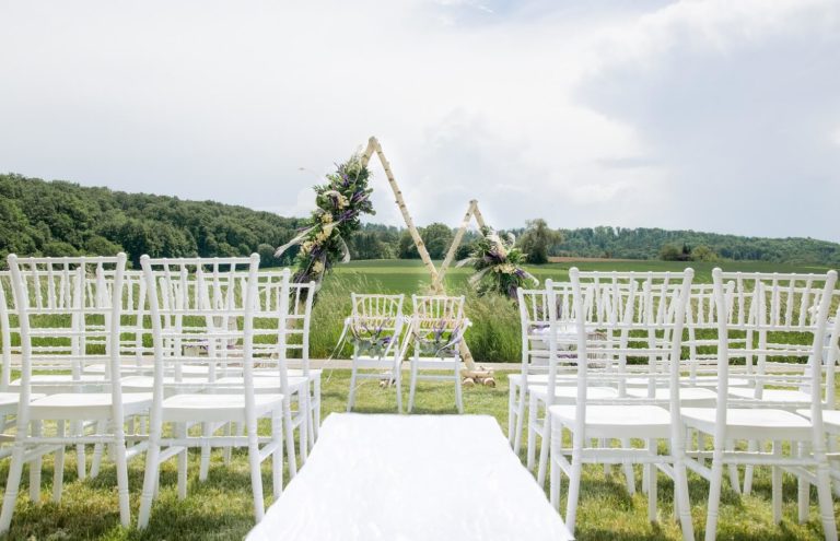 Freie Trauung - Classic | Hochzeits-Verleih